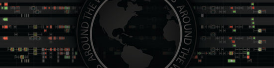 Around The World Sequences