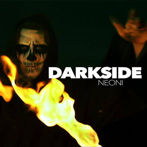 Dark Side Neoni rock pop song xLights sequence – Around The World Sequences